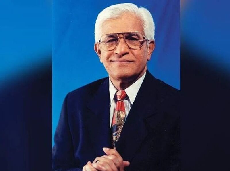January 9, 2024… Tributes to the Honourable Basdeo Panday, former Prime ...