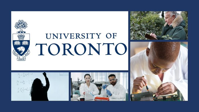 February 5, 2024… University of Toronto – Call for Proposals