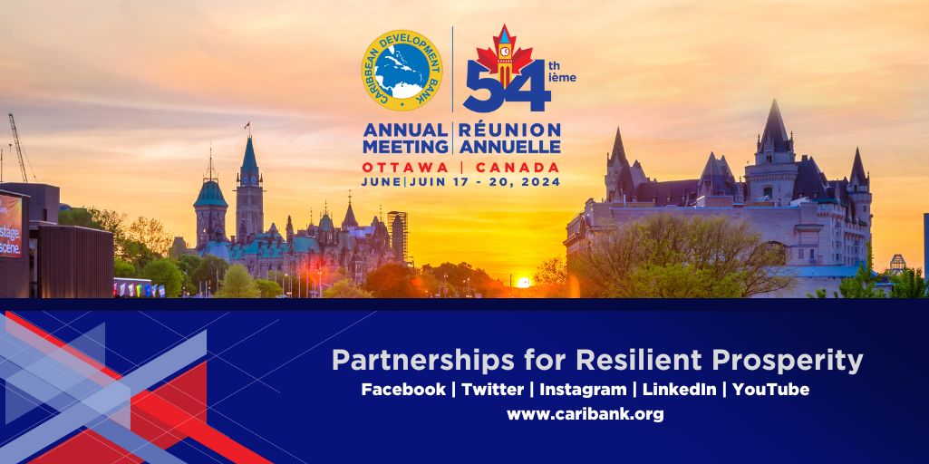 CDB’s 54th Annual Meeting Will Focus on Collaboration for Stronger ...