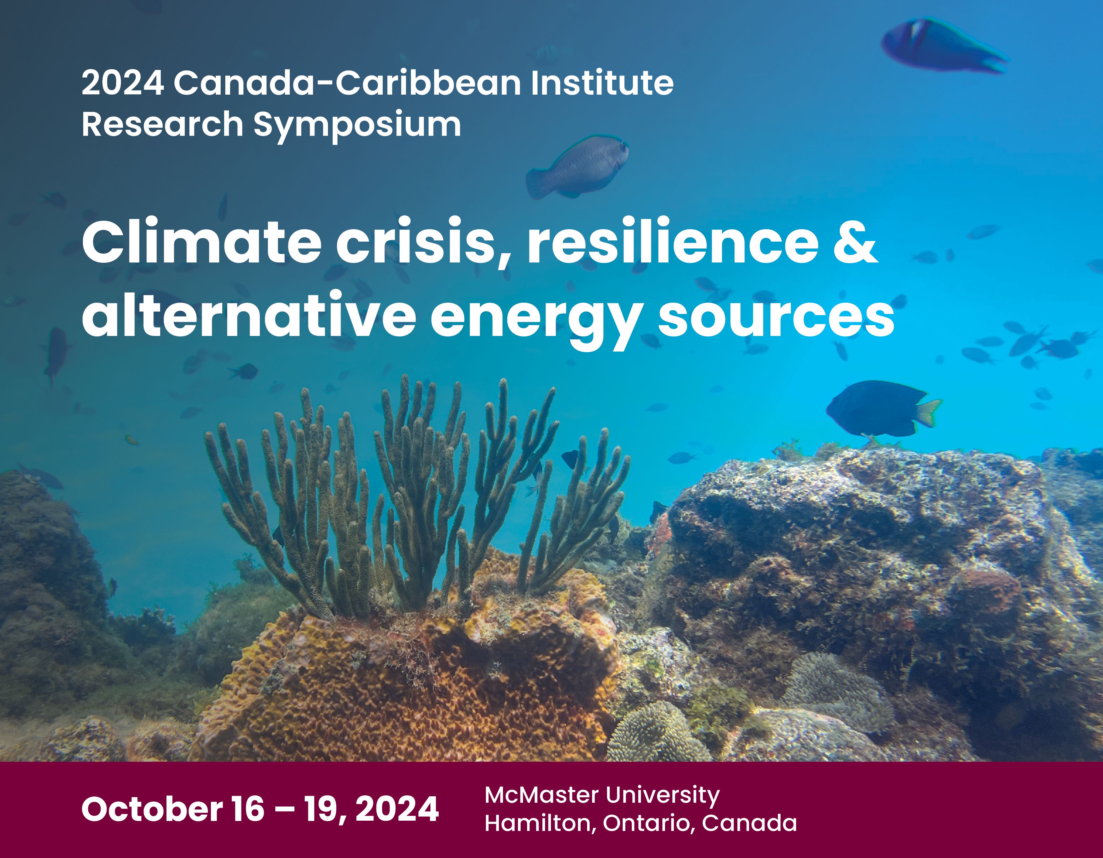 2024 McMaster Research Symposium