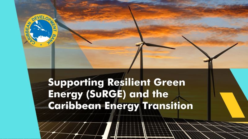 CDB and Global Affairs Canada partner to put the spotlight on the ...