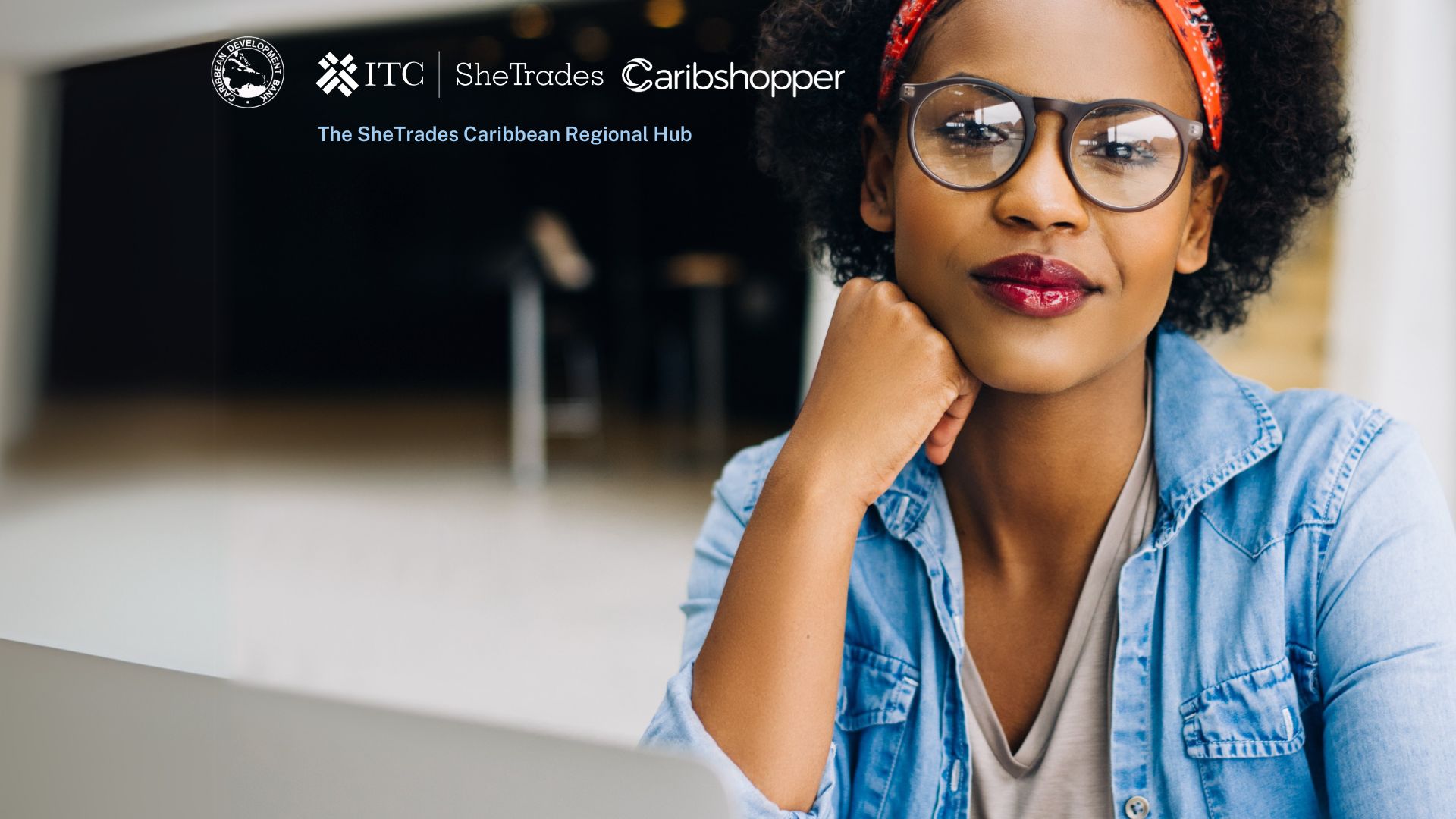 CDB Working to Increase Women Entrepreneurs’ Access to new Markets and ...