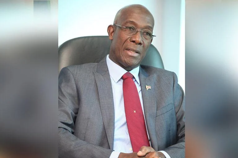 ’45 YEARS IS ENOUGH’ – ROWLEY TO BOW OUT OF ELECTED POLITICS