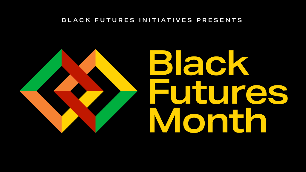 February is Black History Month