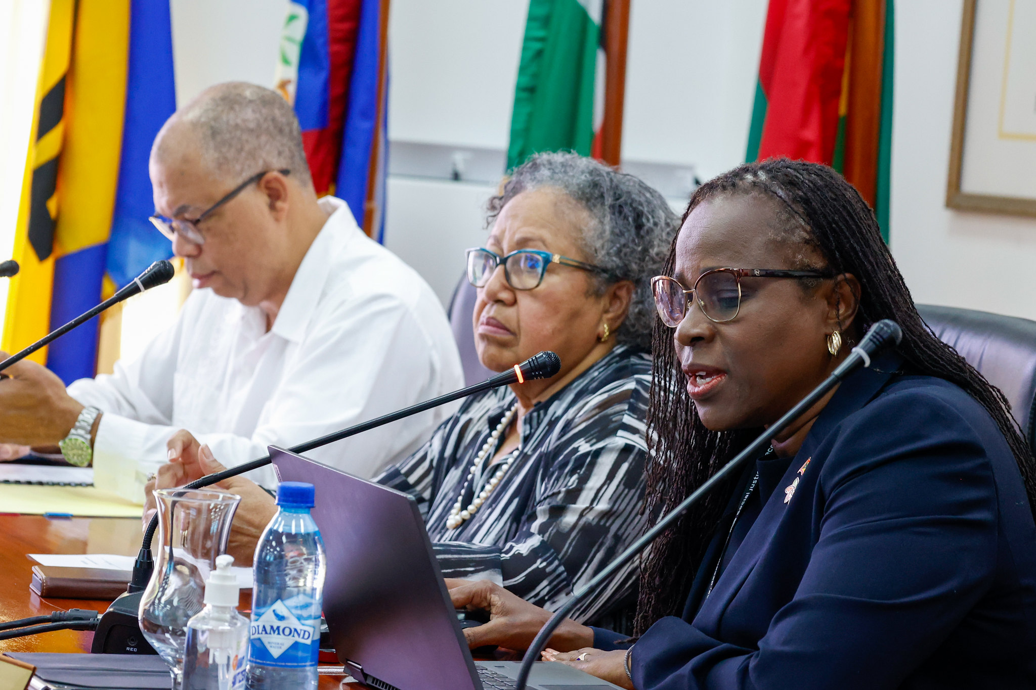 Harmonised approach to Labour policies crucial to free movement within ...