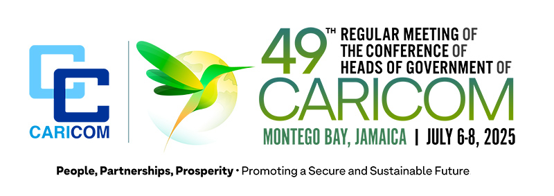 Jamaica’s leadership of Caricom to focus on ‘people, partnerships ...