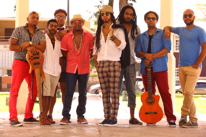 Toronto – Kes The Band Makes History, Soca and Chutney Soca Shine on ...