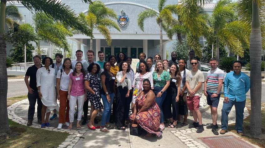 Join the 2026 UWI Summer Institute in Barbados