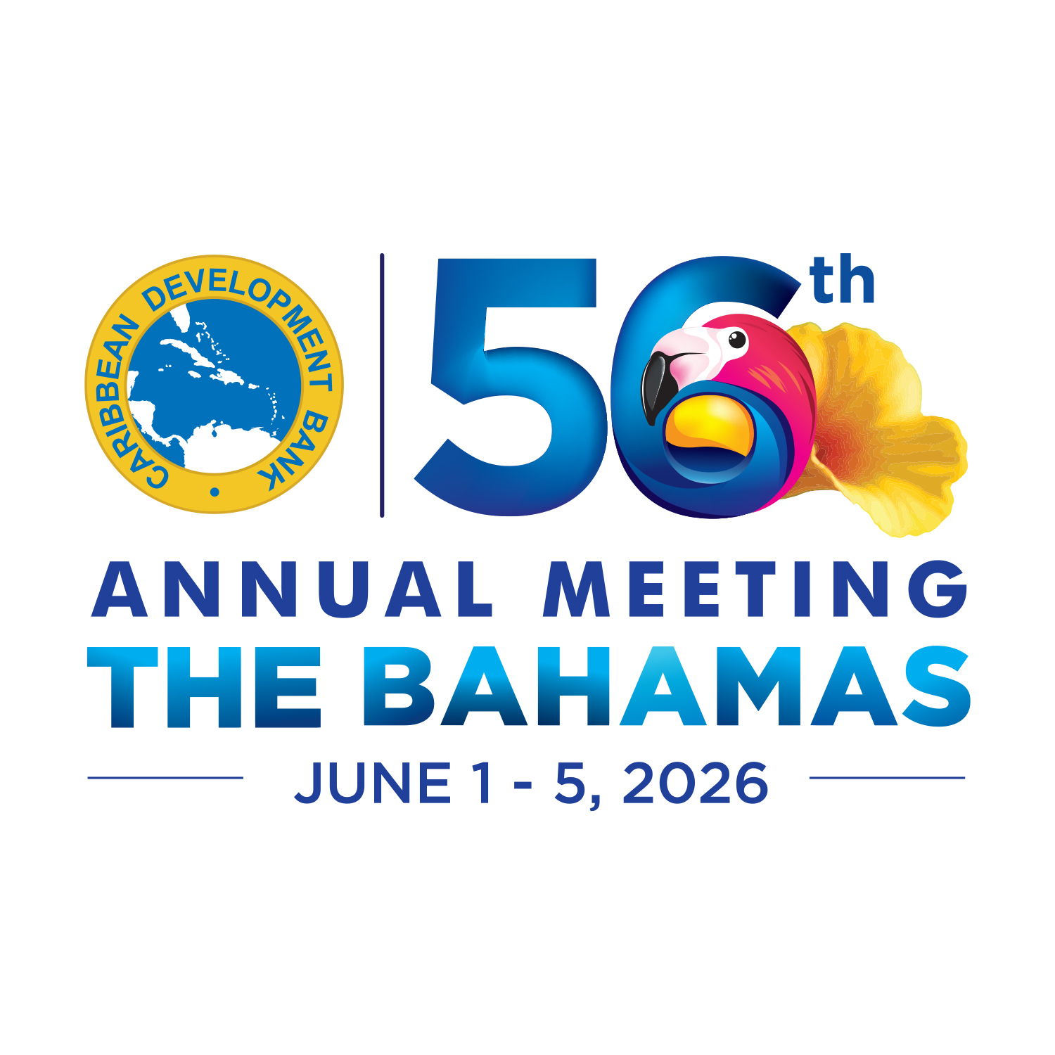 56th Annual Meeting of the Caribbean Development Bank Board of Governors